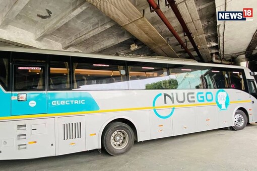 NueGo Launches Dedicated 24/7 Helpline For Women Passengers, Check ...