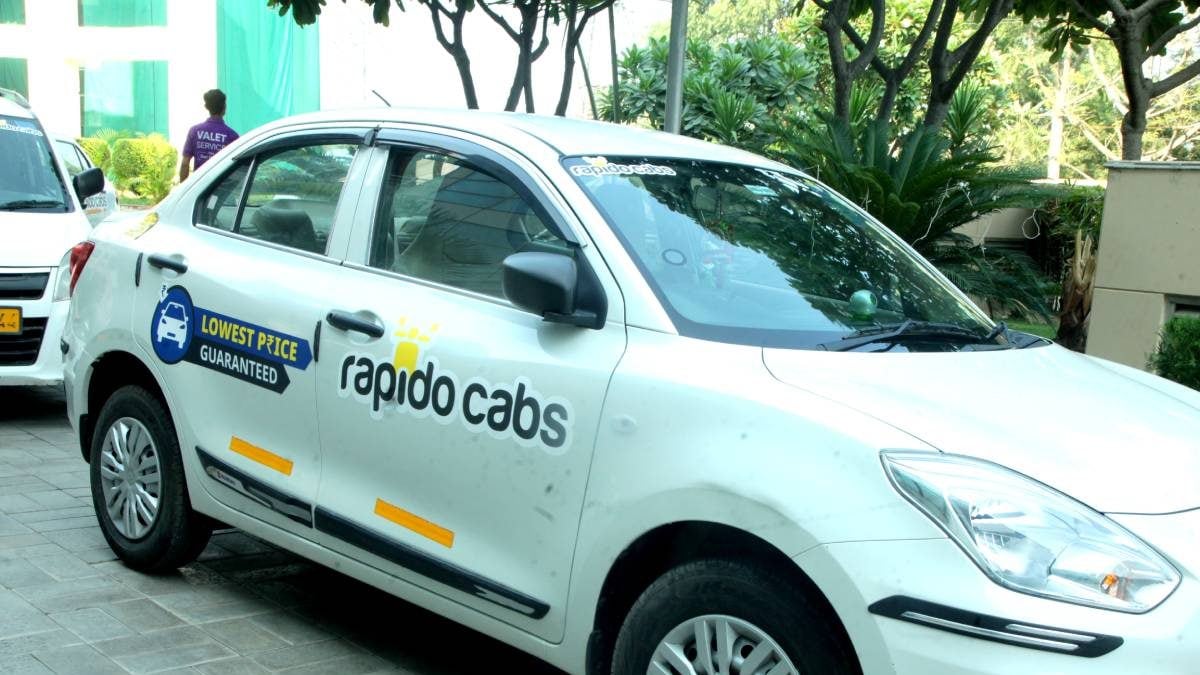 Rapido Enters in Cab Business in India, Here's How it Works | Auto News ...