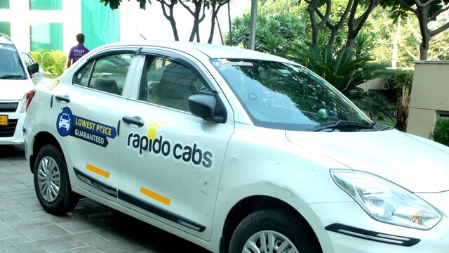 Rapido Enters in Cab Business in India, Here's How it Works | Auto News ...