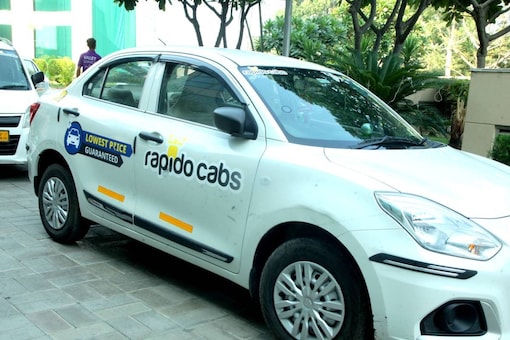 Rapido Enters in Cab Business in India, Here's How it Works - News18