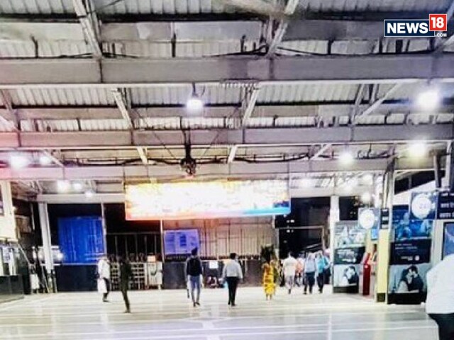 Mumbai: New Platform Numbers at Dadar Rly Station from Today | See Where's Your Train Arriving ...