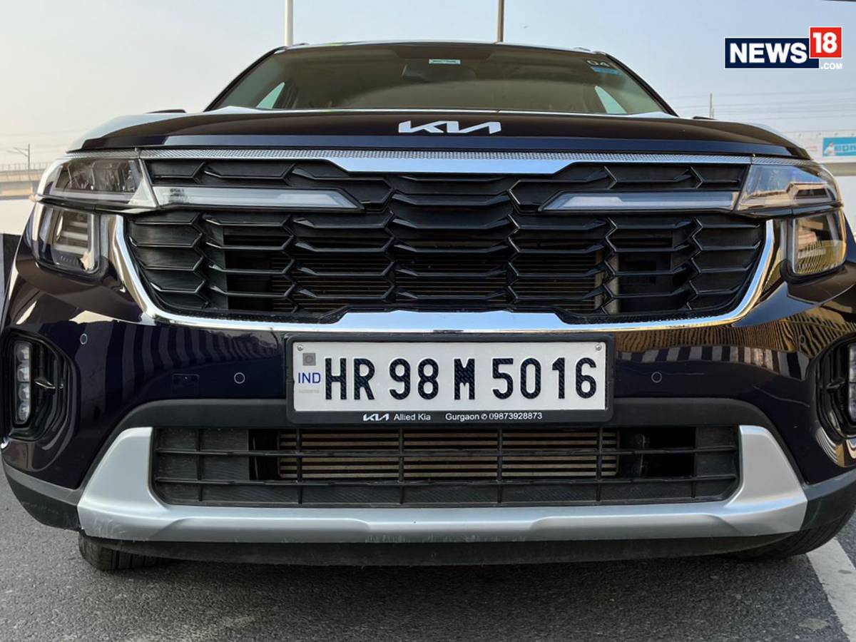 Kia Seltos Facelift: Here are the Top Reasons Why It's a Wise Choice in ...