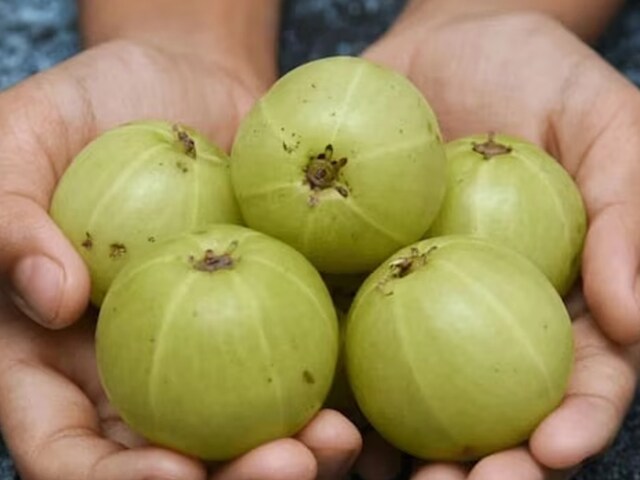 Amla: The Ultimate Superfood For Health, Hair And Skin - News18
