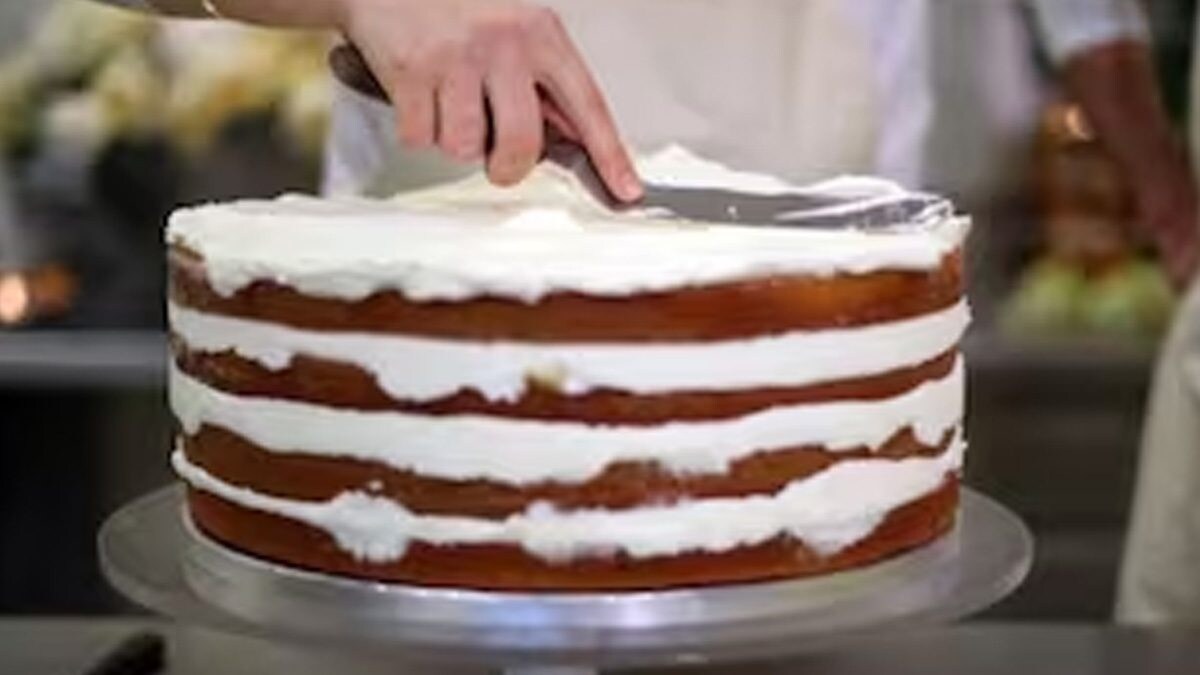 What Is Sploshing? The Food Fetish Taking Over Social Media - News18