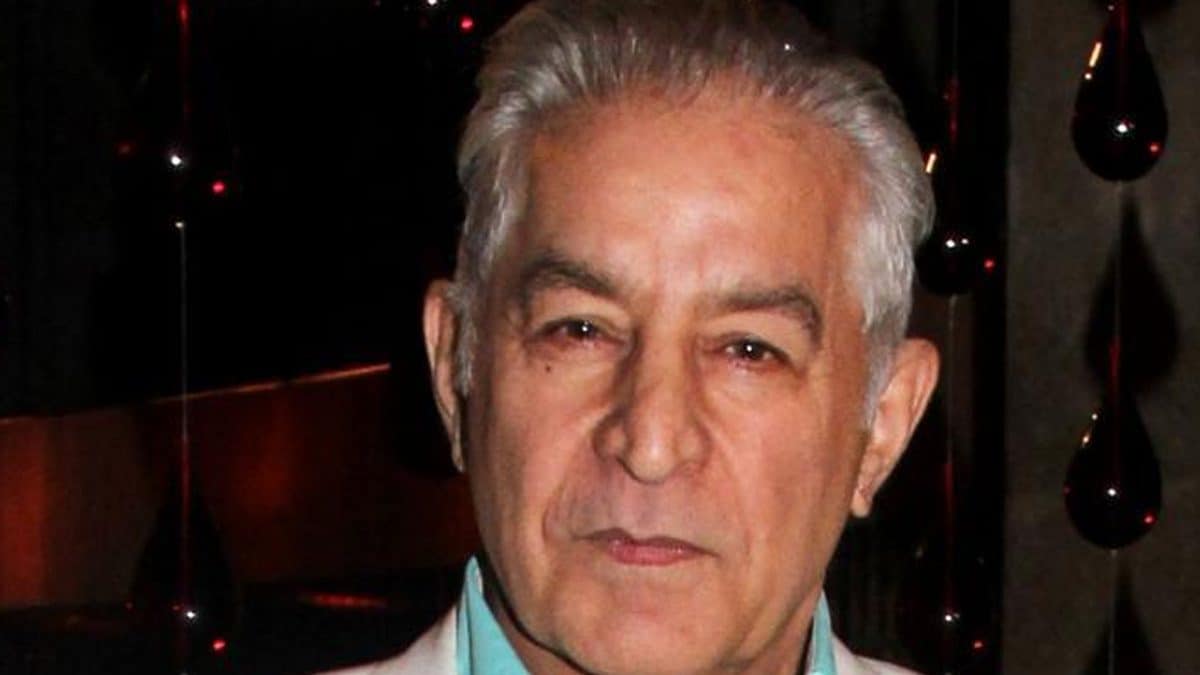 Actor Dalip Tahil Shows His Hilarious Side On Instagram Reels And We ...