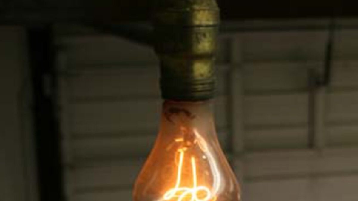 This Is World's Long-Lasting Lightbulb - News18
