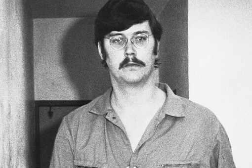 Serial Killer Ed Kemper’s Explanation On Why He Murdered His Own Mother ...