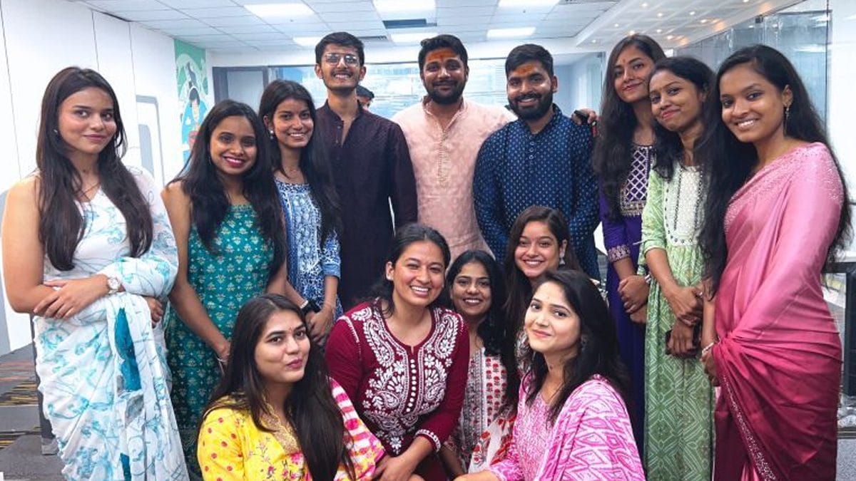 Chai Company Founder Has This To Say About Menstrual Leave Debate ...