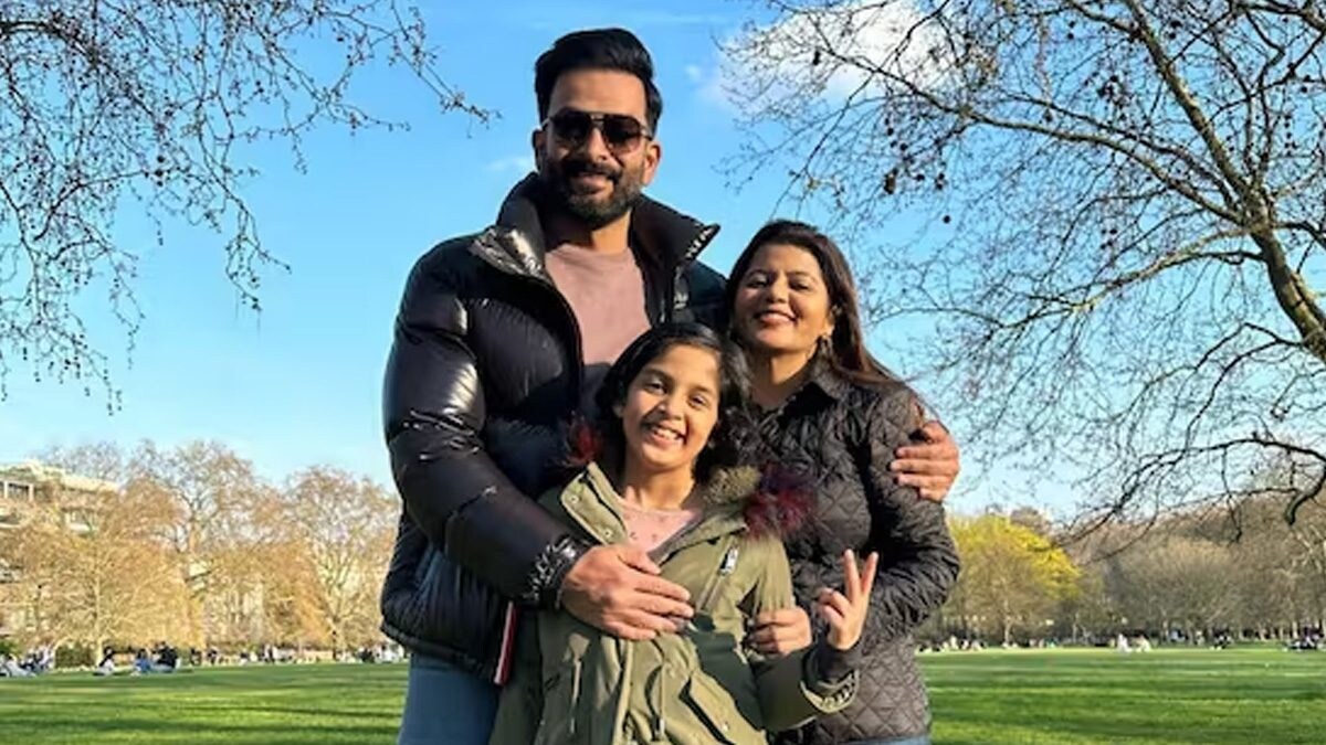 'Posting Doesn't Mean You're Going To Have It Easy At Home': Supriya ...