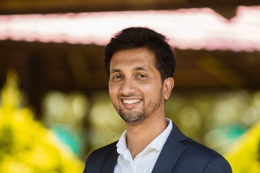 CEO Of Rs 3,000-Crore Food Company Reveals His Father Earned Rs 10 A ...