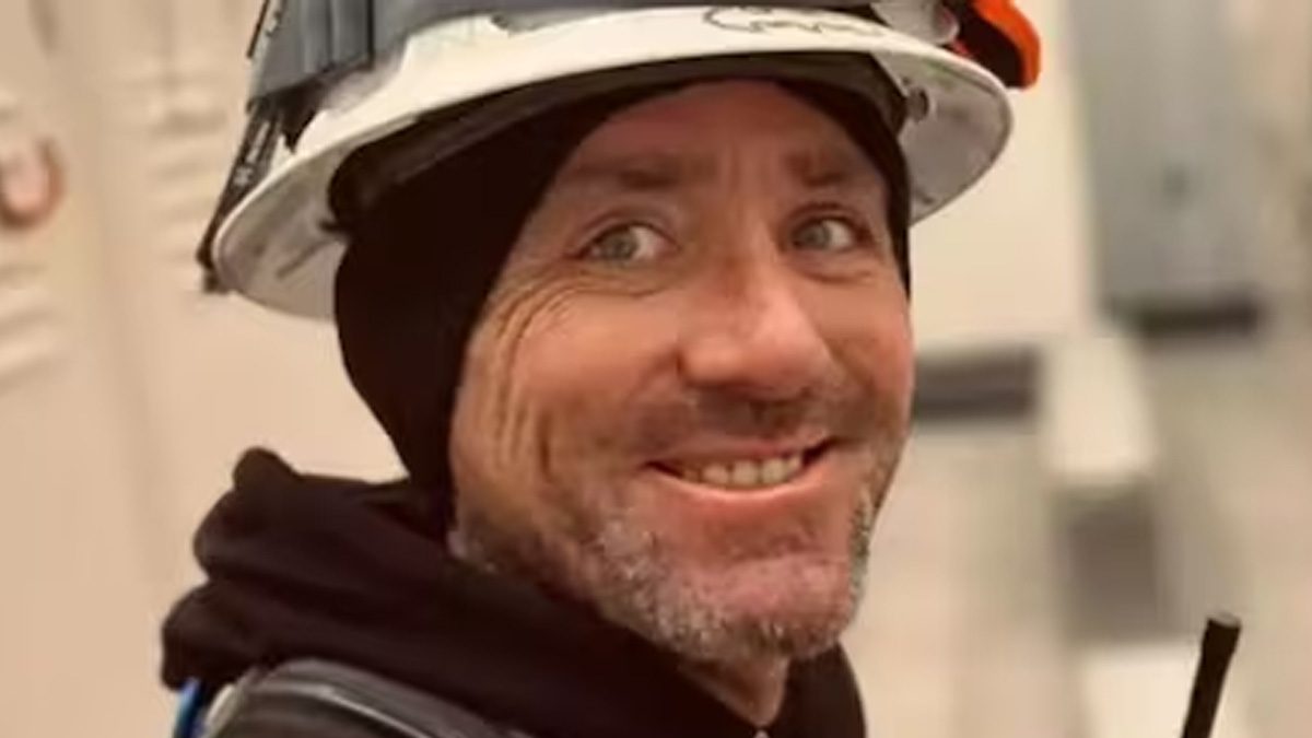 US Miner Corey Rockwell Defies Educational Odds, Nets Rs 1 Crore Salary ...