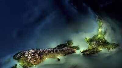 7 Things To Know About Zealandia, The 8th Continent | Lifestyle News ...