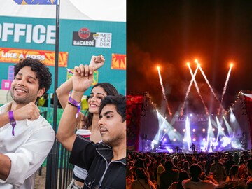 India's Happiest Music Festival NH7 Weekender Wraps Up 14th Edition ...