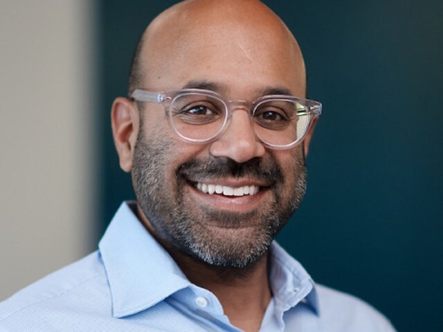 'Not A Lot Of History Of Laziness Awarded Success': Indian-American CEO ...