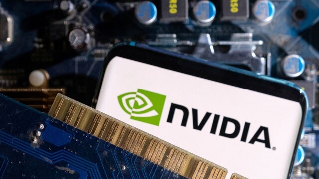Nvidia Now Hits $2 Trillion Valuation as AI Frenzy Grips Wall Street ...