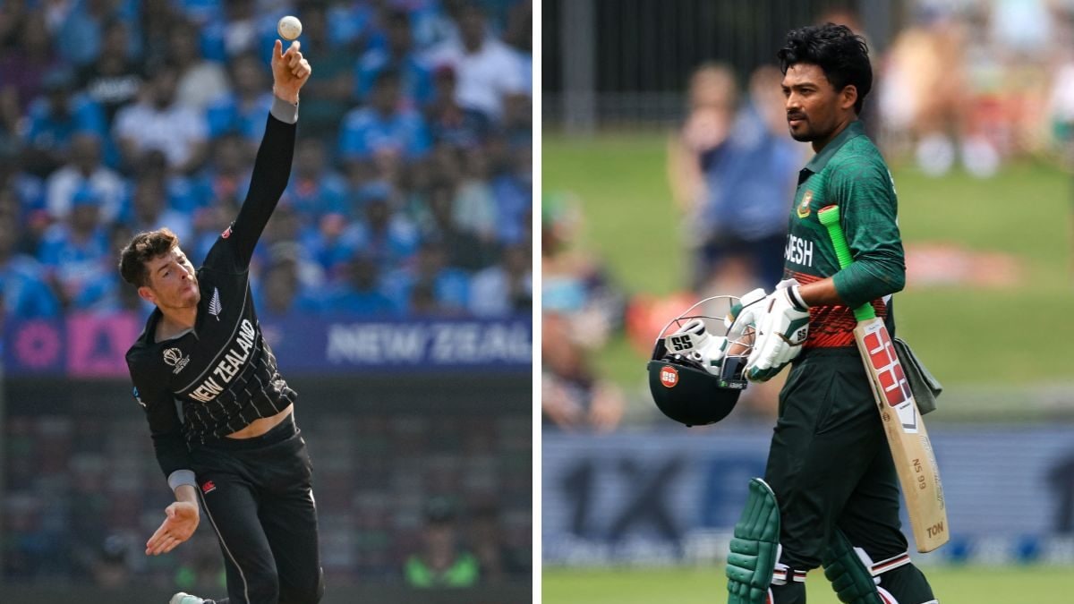 New Zealand vs Bangladesh Live Cricket Streaming for T20I Series First ...