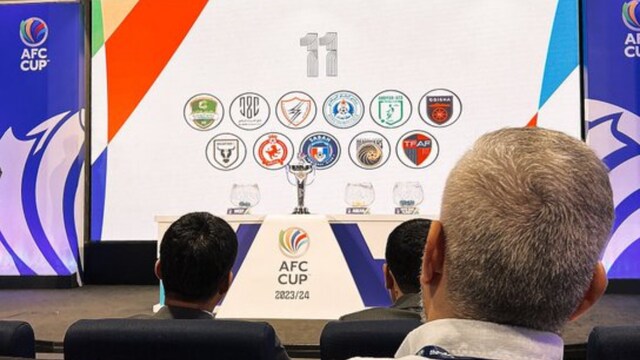 Odisha FC Drawn Against ASEAN Zone Champions in AFC Cup Inter Zone Semi-Final | Football News ...