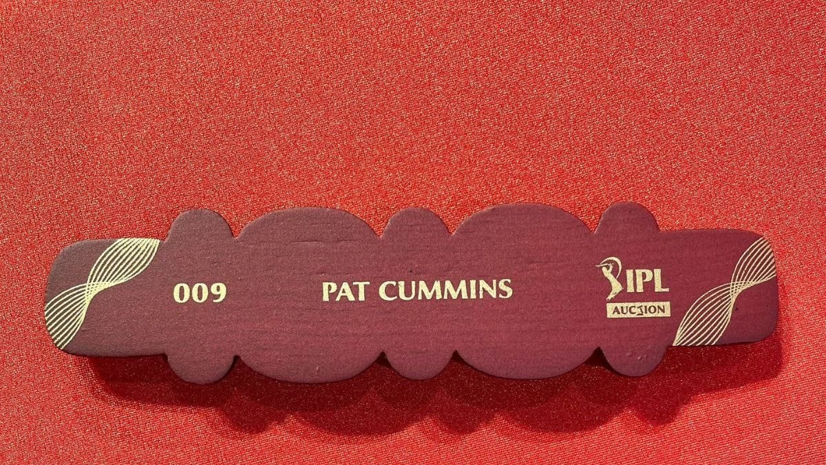 'Heard a lot About Orange Army': Pat Cummins 'Pumped to be joining SRH ...