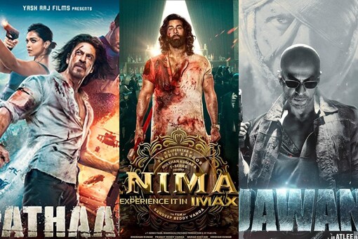 Dunki Actor Explains Why Animal, Jawan, Pathaan Aced The Box Office ...