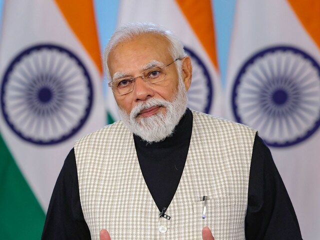 National Turmeric Board Part of Inclusive Outreach in 2023 as Modi Govt ...