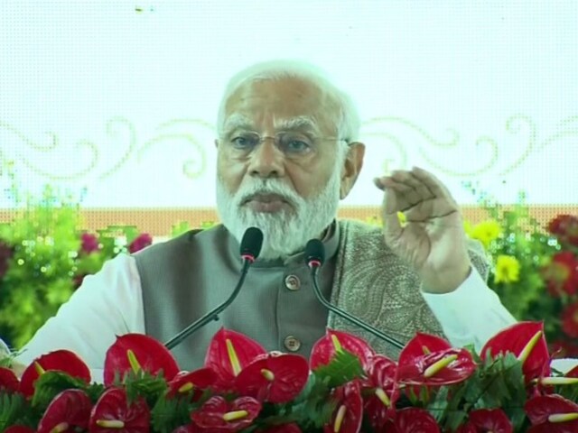 Newsmaker | Ram Temple, GDP Growth, G20, Chandrayaan-3, Will Narendra ...