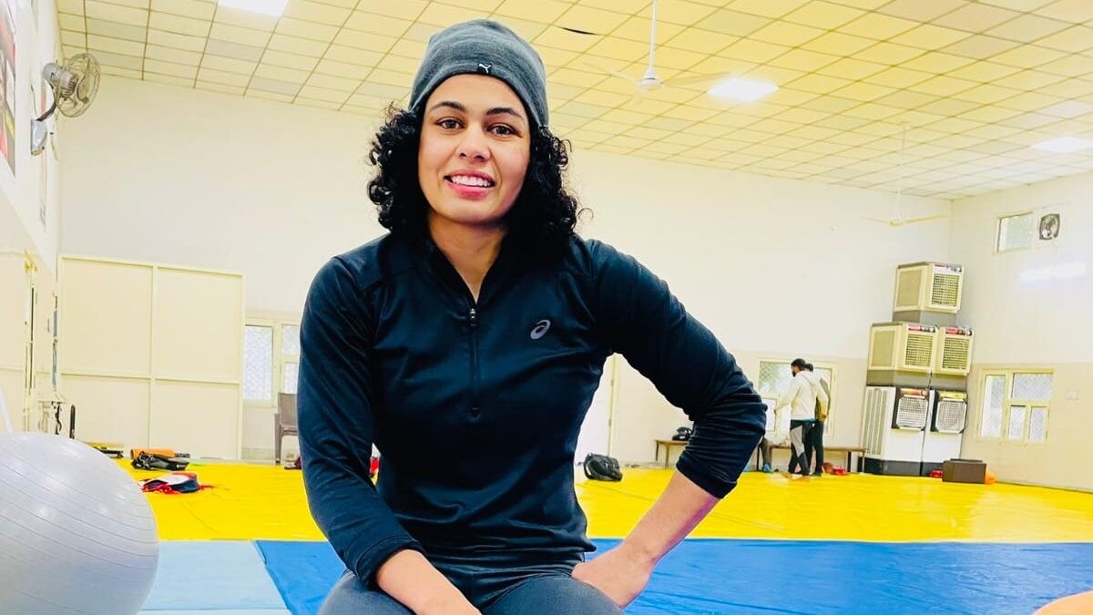 Pooja Dhanda Banned For 1 Year by NADA For Whereabouts Failures - News18