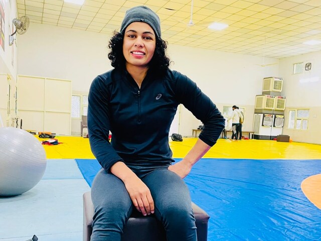 Pooja Dhanda Banned For 1 Year by NADA For Whereabouts Failures - News18