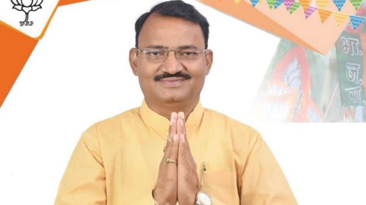 Will Work to Restore Law and Order, Take Along All Sections: Rajasthan ...