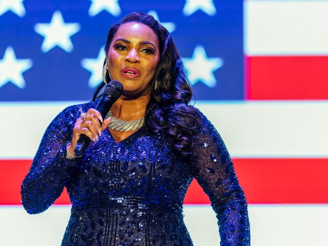 PM Modi Best Leader for India, on Track to Win Elections: US Singer ...