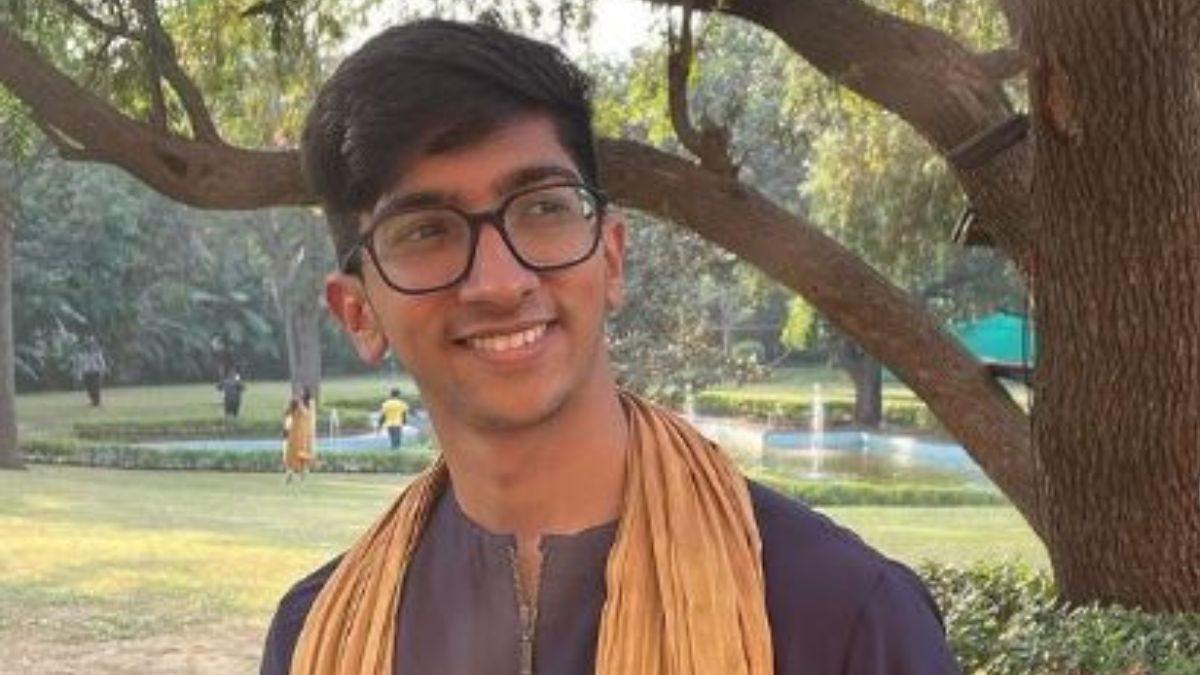 CAT 2023: Meet Pulkit Daga, Food Blogger With 7 Lakh Followers on ...