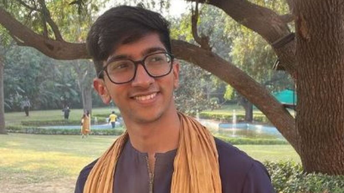CAT 2023: Meet Pulkit Daga, Food Blogger With 7 Lakh Followers on Instagram, Who Scored 99.14 ...