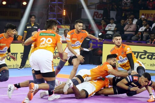 Puneri Paltan vs Bengal Warriors Live Streaming, PKL 2023-24: How to Watch PUN vs BEN Coverage ...