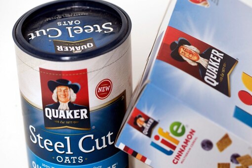 Quaker Oats Recalls Granola Products Over Concerns of Salmonella Contamination - News18