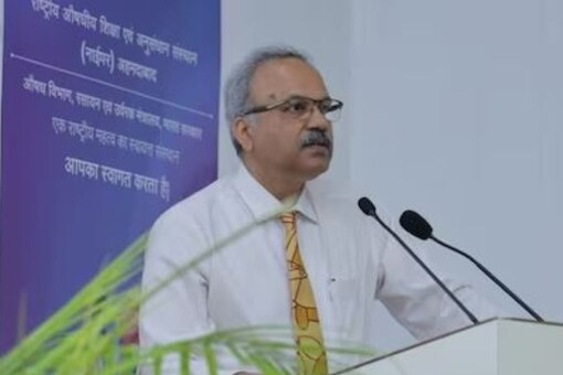 Newsmaker | 'Upgrade Quality or Risk Shutdowns': How India's New DCGI ...