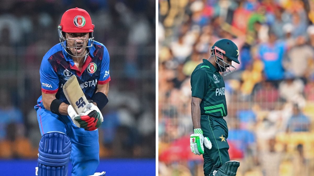 'Did Not Want to Say in Front of Camera But...': Rahmanullah Gurbaz ...