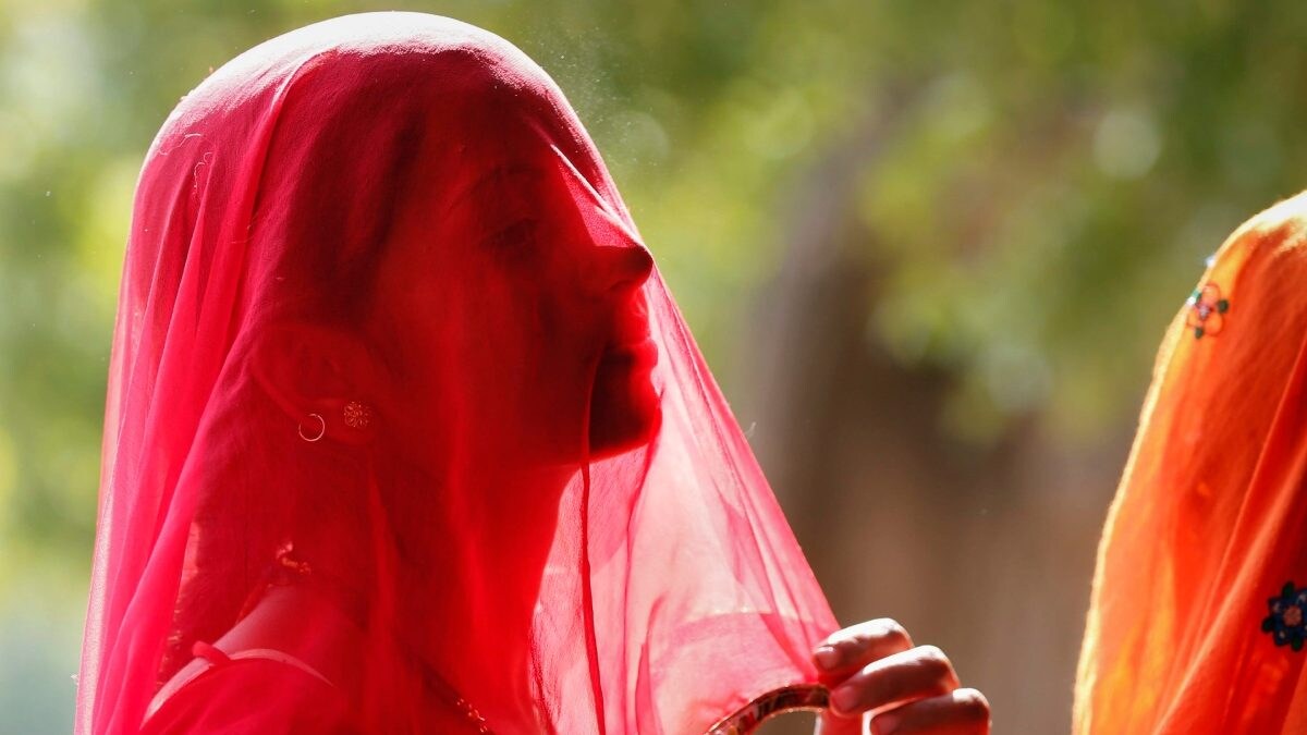 Meet Rajasthan's 19-Year-Old Sarpanch Who Fought Poverty, Child ...