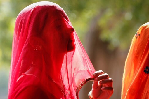 Meet Rajasthan's 19-Year-Old Sarpanch Who Fought Poverty, Child ...