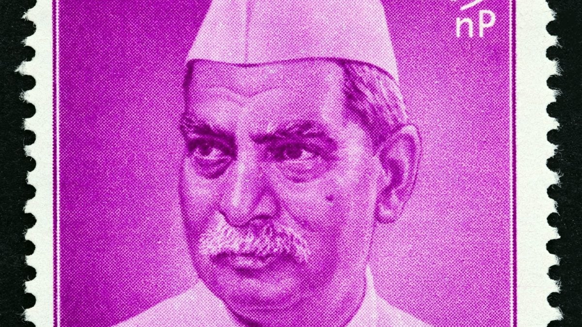 Rajendra Prasad Birth Anniversary Interesting Facts About The First President And His Quotes
