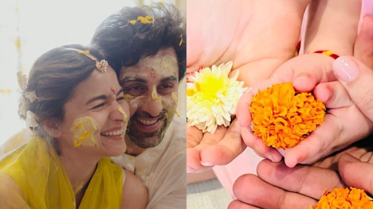 Ranbir Kapoor Says Raha Loves Listening To Music: 'She Understands ...