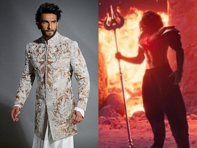 Ranveer Singh CONFIRMED to Play Dev in Ayan Mukerji's Brahmastra 2 ...
