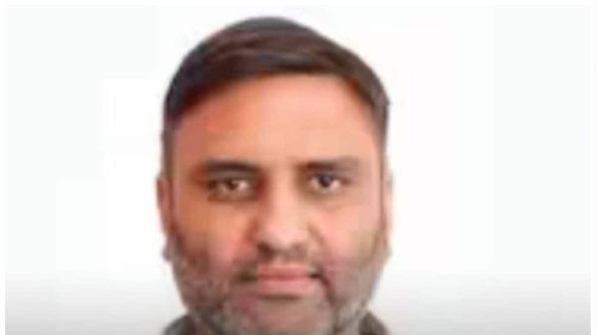 Ravi Uppal, Main Owner of Mahadev Betting App, Detained By Dubai Police ...