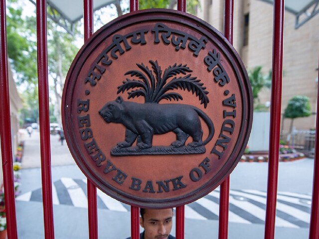 RBI Appoints R Lakshmi Kanth Rao as Executive Director - News18