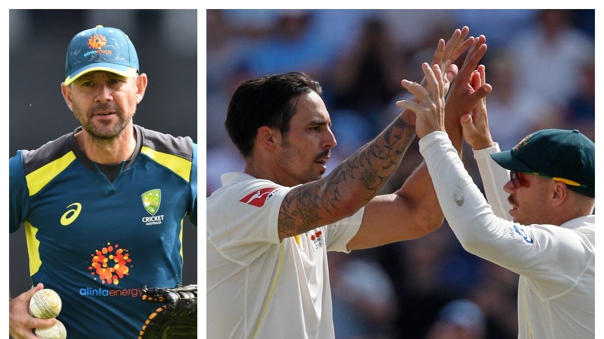 Ricky Ponting Offers to be 'Mediator' Aiming to End the Dispute Between ...