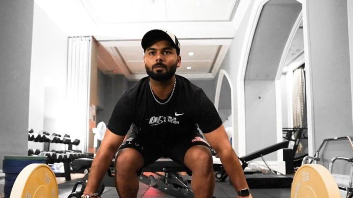 Rishabh Pant Update: BCCI, NCA Follow Patient Approach, Focus on ...