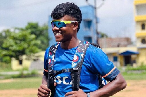 From the Land of Dhoni Emerges ‘Ranchi Ka Gayle’ Robin Minz – A First ...