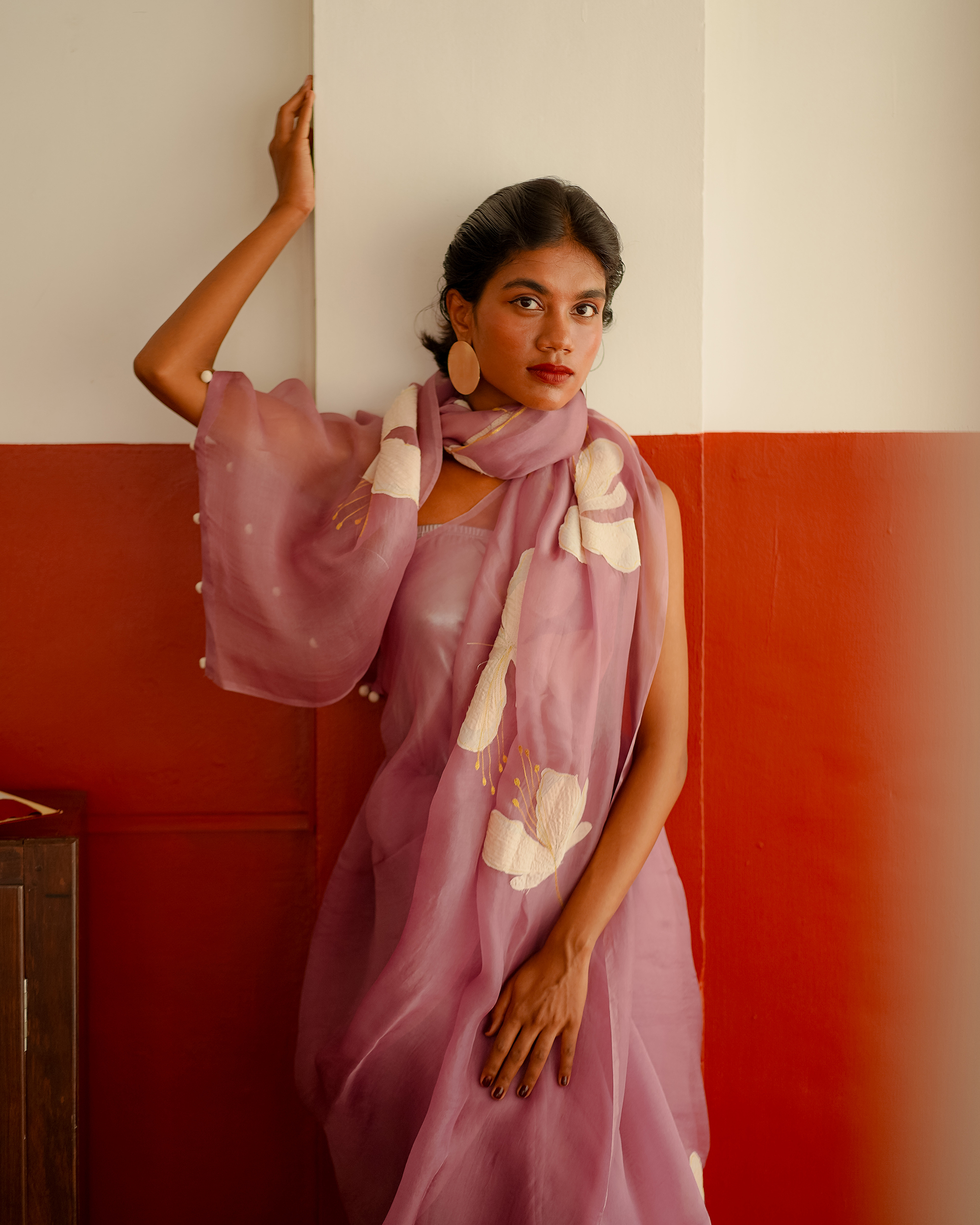 World Saree Day: Homegrown Saree Brands You Ought To Know Before 2023 ...