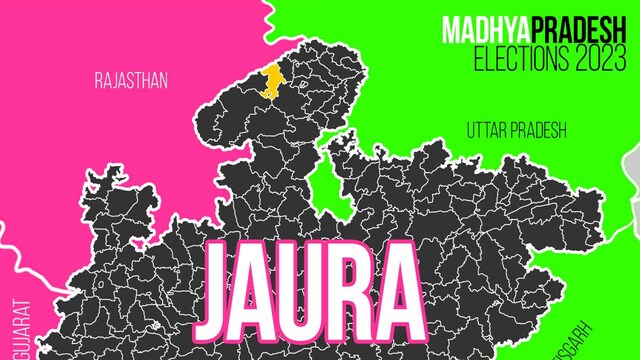 Jaura Election Result 2023 LIVE Updates and Highlights: Winner, Loser ...