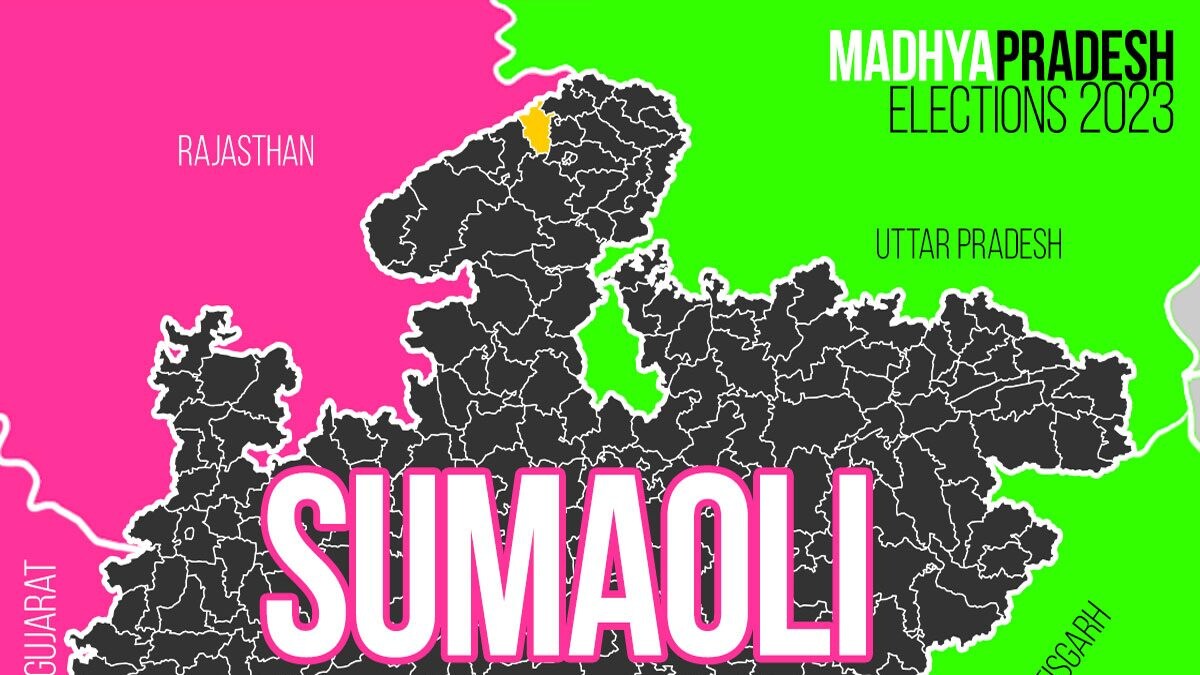 Sumaoli Election Result 2023 LIVE Updates and Highlights: Aidal Singh ...
