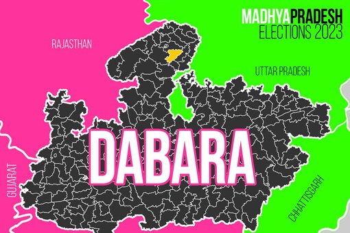 Dabara Election Result 2023 LIVE Updates and Highlights: Winner, Loser ...