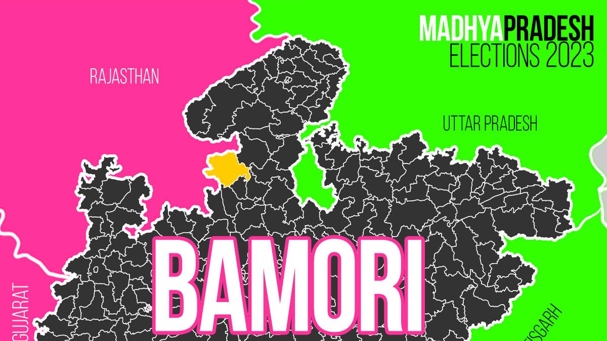 Bamori Election Result 2023 LIVE Updates and Highlights: Winner, Loser ...
